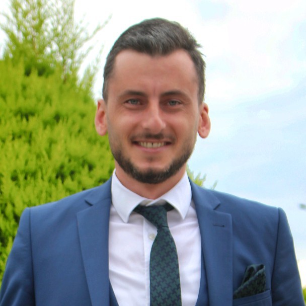 EMRAH AKPINAR - Türkiye | Profesyonel Profil | LinkedIn EMRAH AKPINAR - Türkiye | Profesyonel Profil | LinkedIn