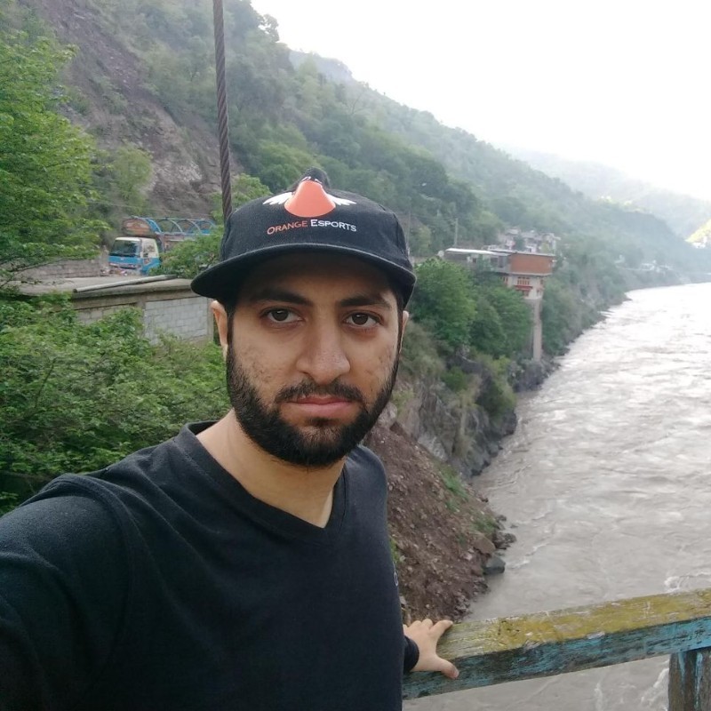 Muhammad Areeb - Principal Application Engineer - Next Generation ... Muhammad Areeb - Principal Application Engineer - Next Generation ...