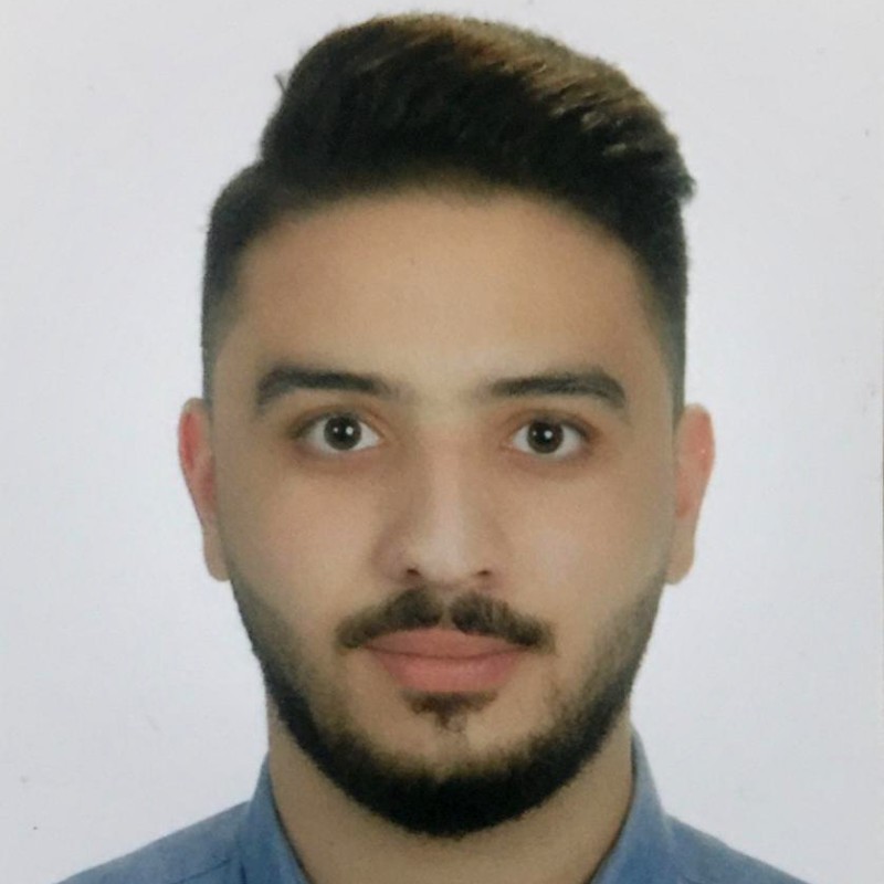 Muhammed Bilal RABEH - Aerospace Engineer - Bilginer Aviation | LinkedIn Muhammed Bilal RABEH - Aerospace Engineer - Bilginer Aviation | LinkedIn
