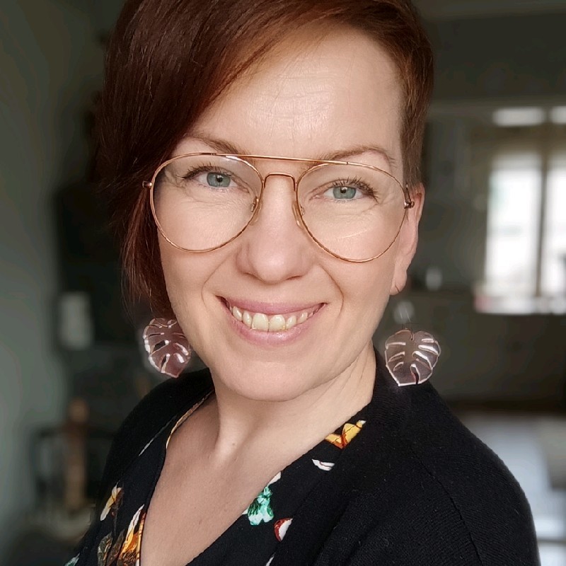 Sanna Oksman-Niemi - Entrepreneur - LempiMuusa | LinkedIn Sanna Oksman-Niemi - Entrepreneur - LempiMuusa | LinkedIn