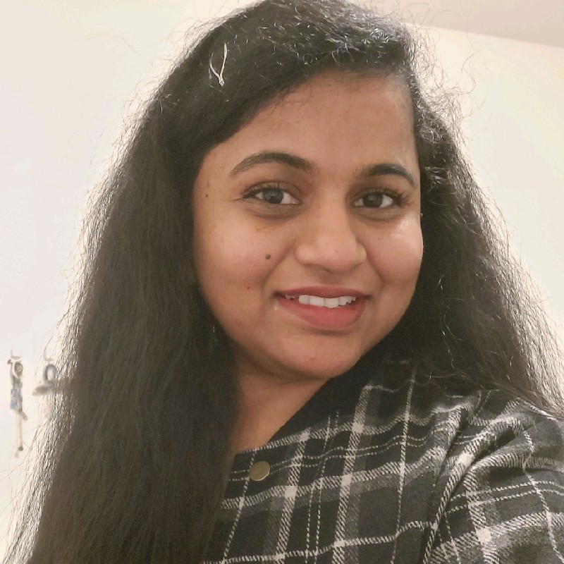 Rakhi Saha - Solutions Architect - Infosys | LinkedIn Rakhi Saha - Solutions Architect - Infosys | LinkedIn
