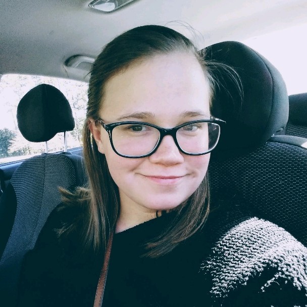 Erin Ayers - Software Developer - M3 | LinkedIn Erin Ayers - Software Developer - M3 | LinkedIn