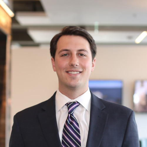 Joey Cahalan - Associate - Brown Advisory | LinkedIn Joey Cahalan - Associate - Brown Advisory | LinkedIn
