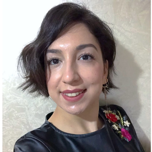 MERVE DURNA - Administrative Assistant - CARE | LinkedIn MERVE DURNA - Administrative Assistant - CARE | LinkedIn