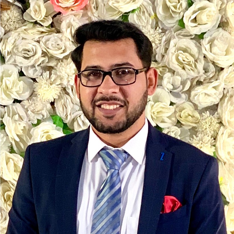 Saad Malik – Web Development Tutor – DCI Digital Career Institute gGmbH ... Saad Malik – Web Development Tutor – DCI Digital Career Institute gGmbH ...