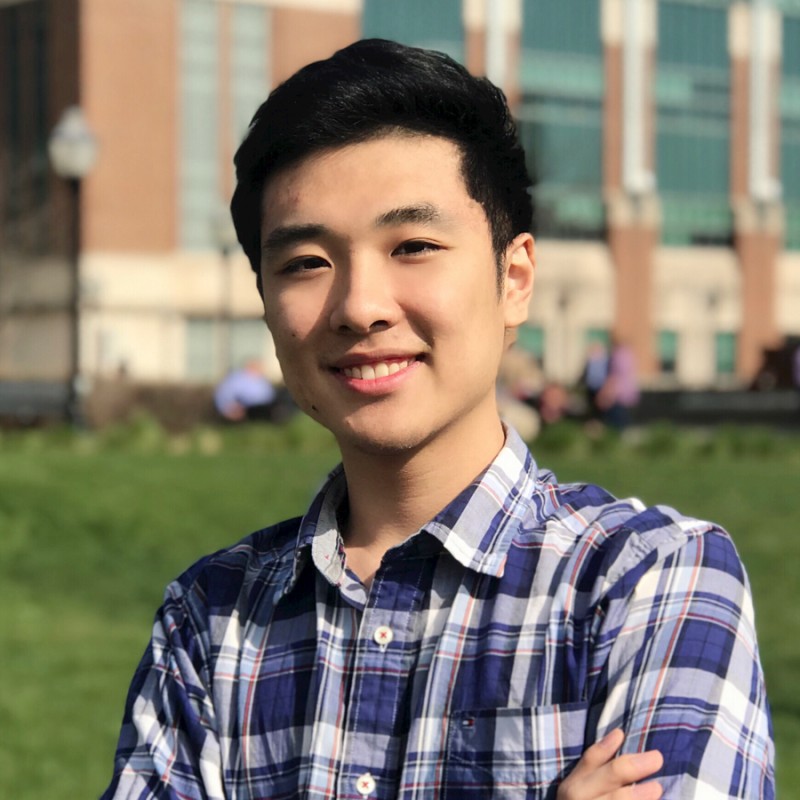 Michael Yang - Software Engineer - University of California, Davis ... Michael Yang - Software Engineer - University of California, Davis ...