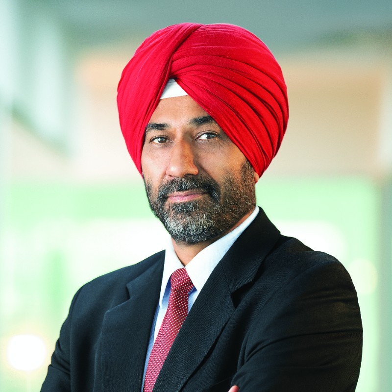 Harjit Singh - Chief Executive Officer - Tata Tele Business Services ... Harjit Singh - Chief Executive Officer - Tata Tele Business Services ...