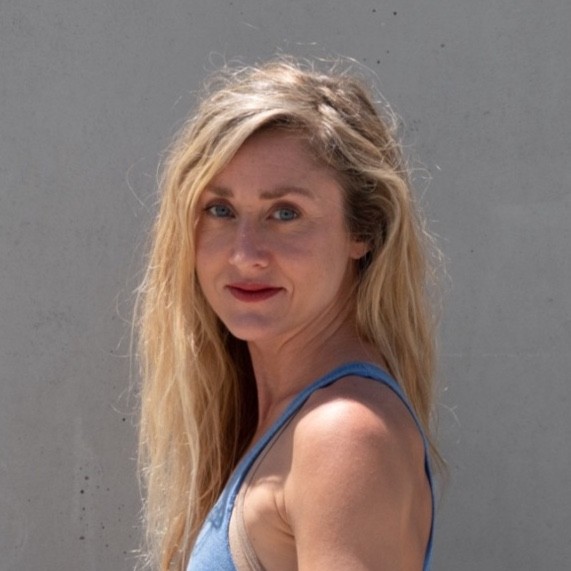 Jacqueline Fritz - Owner/ Creative Director - Embodiment | LinkedIn Jacqueline Fritz - Owner/ Creative Director - Embodiment | LinkedIn