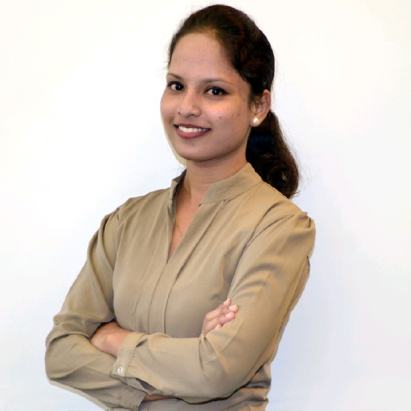 Prajakta Deshmukh - Team Lead - Episource | LinkedIn Prajakta Deshmukh - Team Lead - Episource | LinkedIn