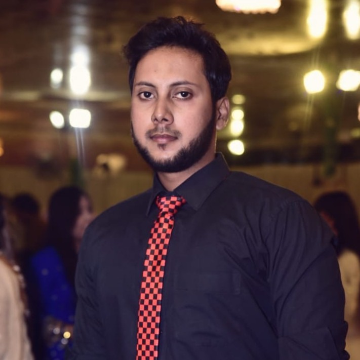 Muhammad Nafees - Pakistan | Professional Profile | LinkedIn Muhammad Nafees - Pakistan | Professional Profile | LinkedIn