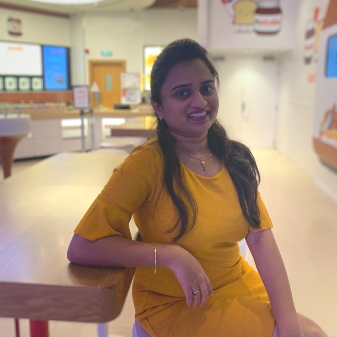 Nisha Patil - Managing Director - nnsc design | LinkedIn Nisha Patil - Managing Director - nnsc design | LinkedIn