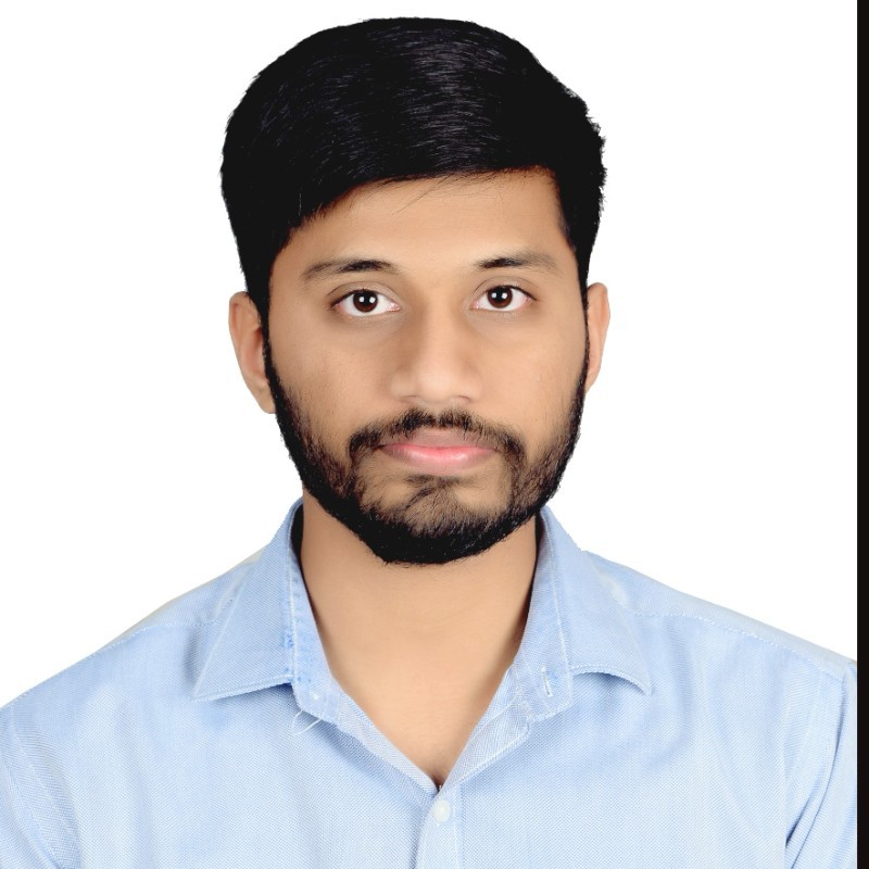 Atharv joshi - Project Engineer - Wipro | LinkedIn Atharv joshi - Project Engineer - Wipro | LinkedIn