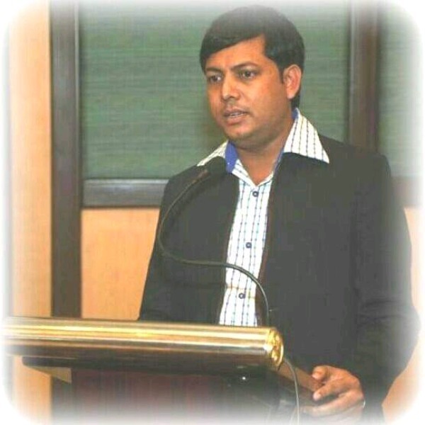 Ashish Kumar Sinha - Jamshedpur, Jharkhand, India | Professional ... Ashish Kumar Sinha - Jamshedpur, Jharkhand, India | Professional ...