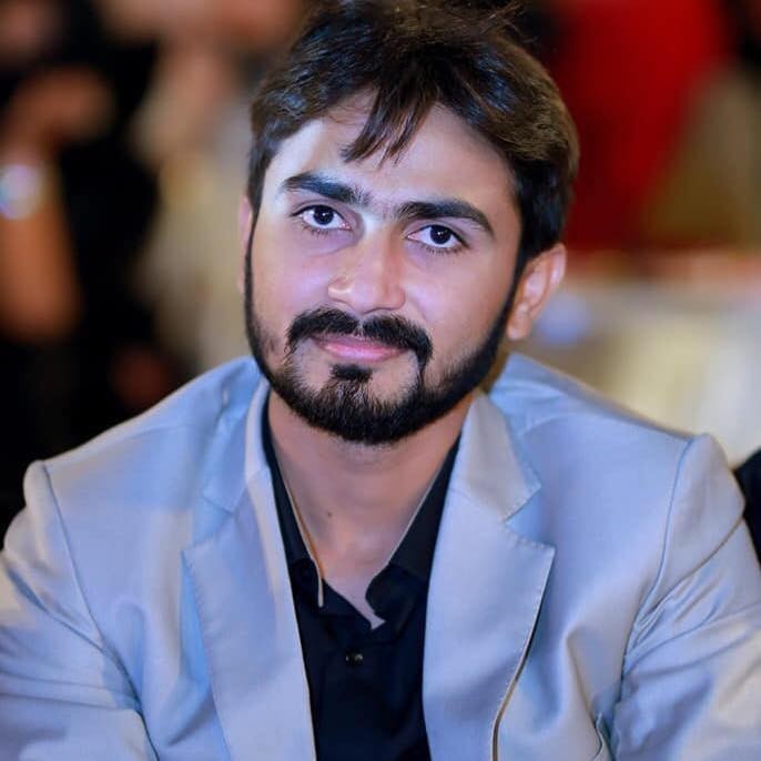 Muhammad Yasir Adnan - Smart Data Driven Business Management Engineer ... Muhammad Yasir Adnan - Smart Data Driven Business Management Engineer ...