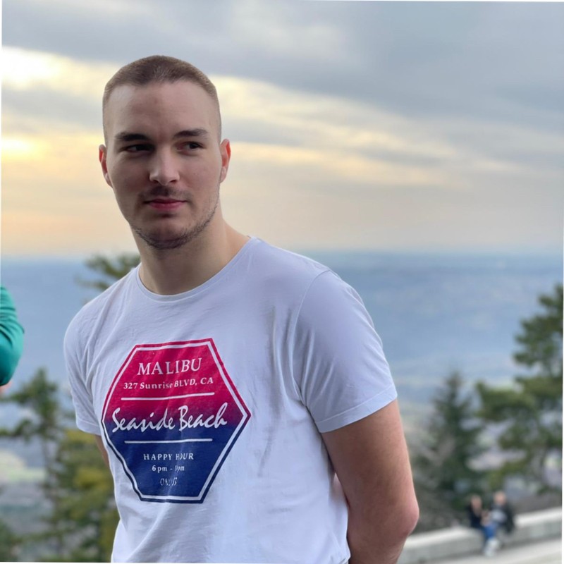 Nikola Orlović - Belgrade, Serbia | Professional Profile | LinkedIn Nikola Orlović - Belgrade, Serbia | Professional Profile | LinkedIn