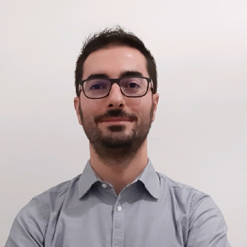 Andrea Bennati - Technical and R&D Manager - Hydraulic Division ... Andrea Bennati - Technical and R&D Manager - Hydraulic Division ...