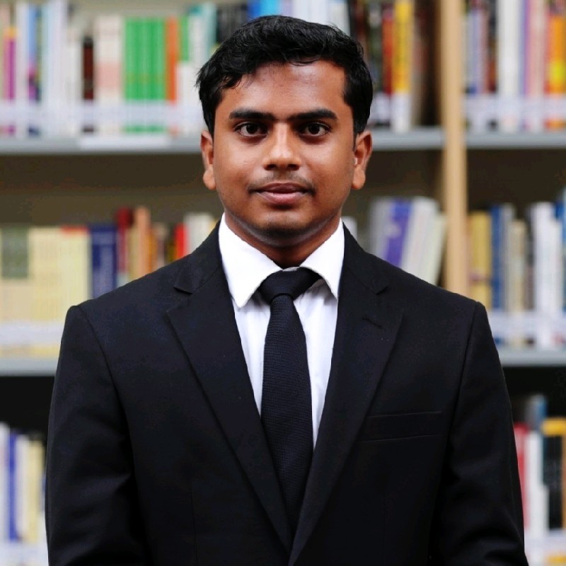 Srikant Kumar Sethi - Manager Strategy Corporate Development - NACL ... Srikant Kumar Sethi - Manager Strategy Corporate Development - NACL ...