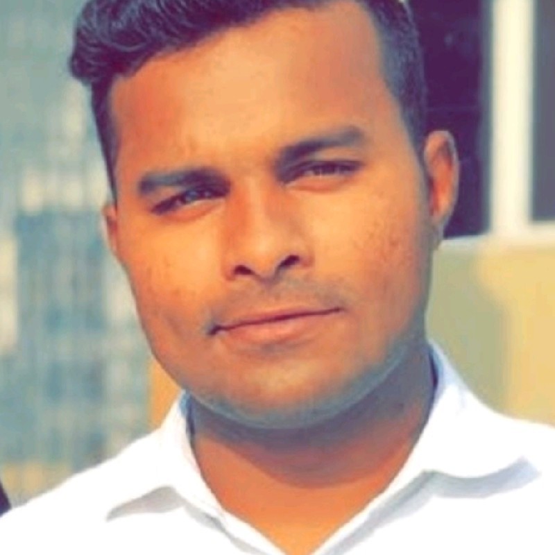 Sanket Gaikwad - Server - Nando's KSA | LinkedIn Sanket Gaikwad - Server - Nando's KSA | LinkedIn