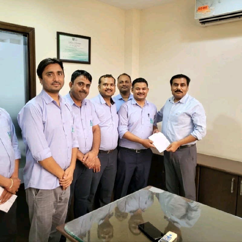 Lalit Mohan Negi - Assistant Manager - umax packaging limited | LinkedIn Lalit Mohan Negi - Assistant Manager - umax packaging limited | LinkedIn