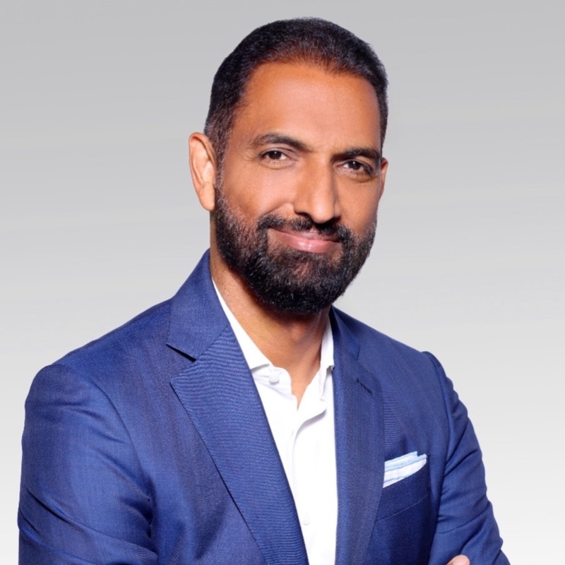 Sanjay G V Reddy - Vice Chairman - GVK | LinkedIn Sanjay G V Reddy - Vice Chairman - GVK | LinkedIn