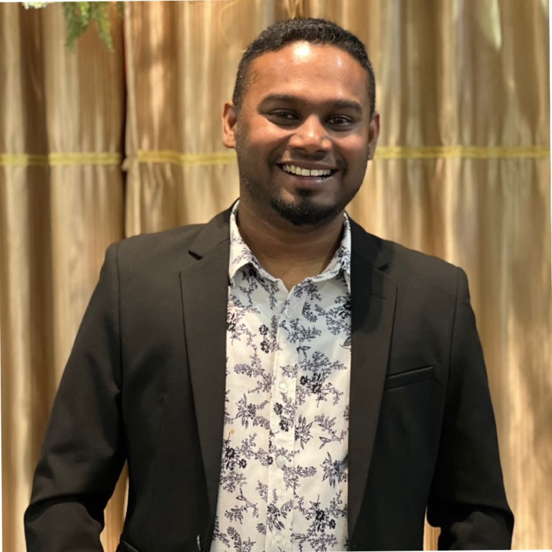 Suren Raj Saravanan - Associate - Astro | LinkedIn Suren Raj Saravanan - Associate - Astro | LinkedIn