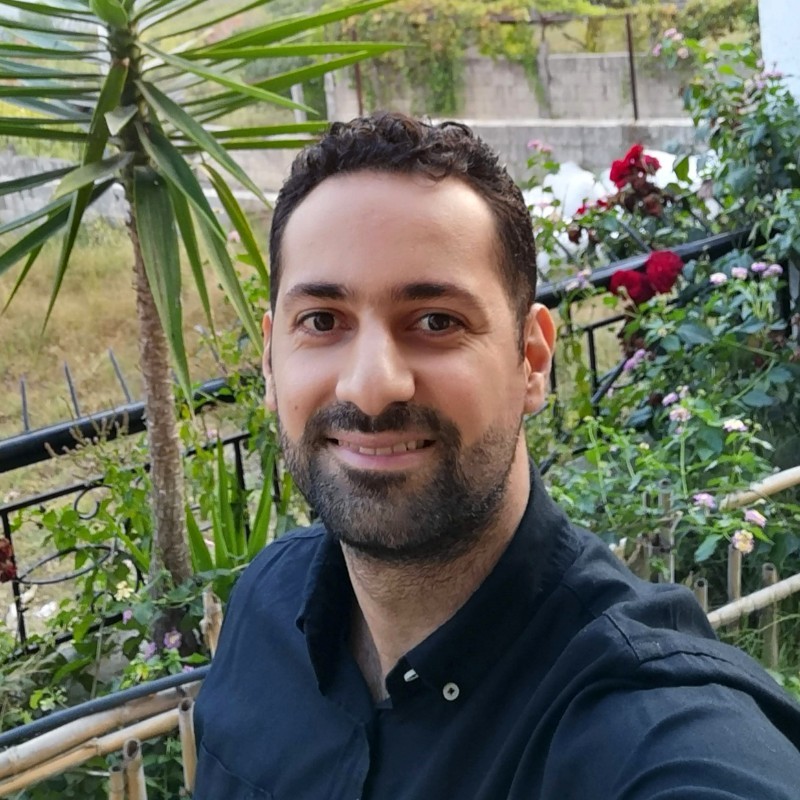 Hassan Ali-Ahmad - Consultant Ingénieur Architecte VoIP/IMS - CIRPACK ... Hassan Ali-Ahmad - Consultant Ingénieur Architecte VoIP/IMS - CIRPACK ...