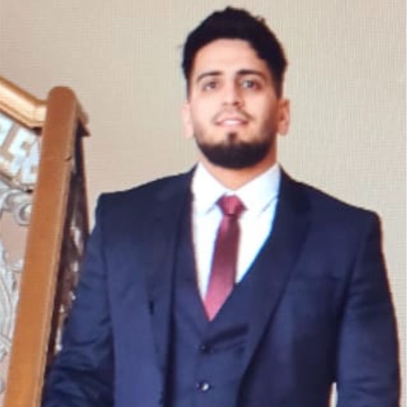 Anas Shah - Commercial Litigation Solicitor - Glaisyers Solicitors LLP ... Anas Shah - Commercial Litigation Solicitor - Glaisyers Solicitors LLP ...