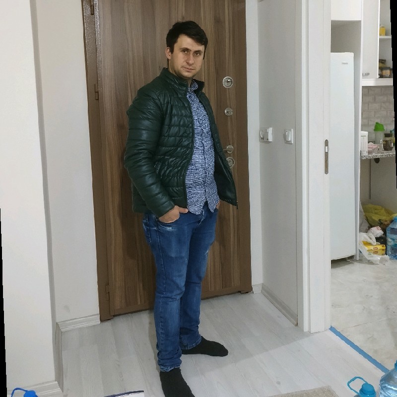 Samet Uçar - Güvenlik - Çetin Group | LinkedIn Samet Uçar - Güvenlik - Çetin Group | LinkedIn
