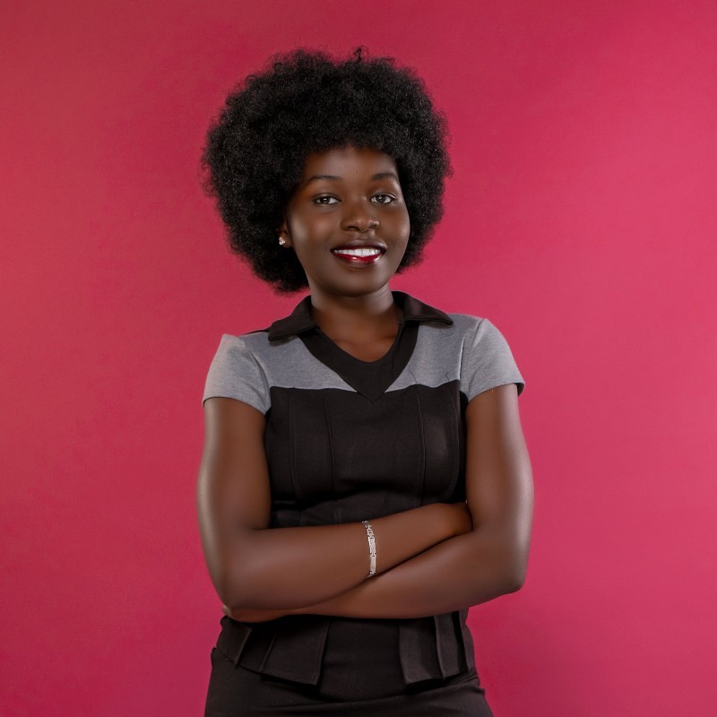 Cynthia Phoebe Lakica - Administrative Assistant - Harmony Counselling ... Cynthia Phoebe Lakica - Administrative Assistant - Harmony Counselling ...