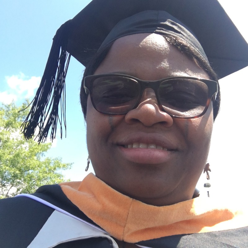 Adeola Adebayo - Psychiatry nurse practitioner - DOJ\BOP\FPI | LinkedIn Adeola Adebayo - Psychiatry nurse practitioner - DOJ\BOP\FPI | LinkedIn