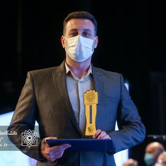 Mohammad Rostami-Nejad - Head of department - RCGLD | LinkedIn Mohammad Rostami-Nejad - Head of department - RCGLD | LinkedIn