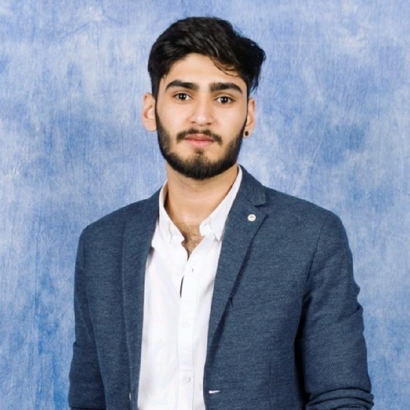 MANAS MISHRA - Security & Resilience - Wizz Air | LinkedIn MANAS MISHRA - Security & Resilience - Wizz Air | LinkedIn
