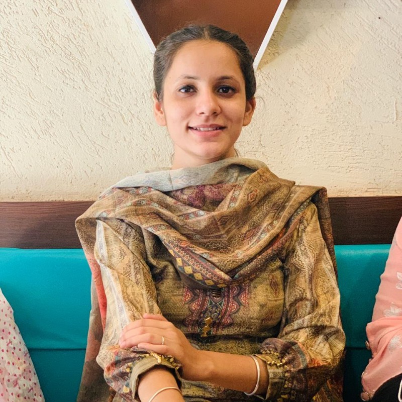 Bableen Kaur - Technical Recruiter - E-Solutions | LinkedIn Bableen Kaur - Technical Recruiter - E-Solutions | LinkedIn