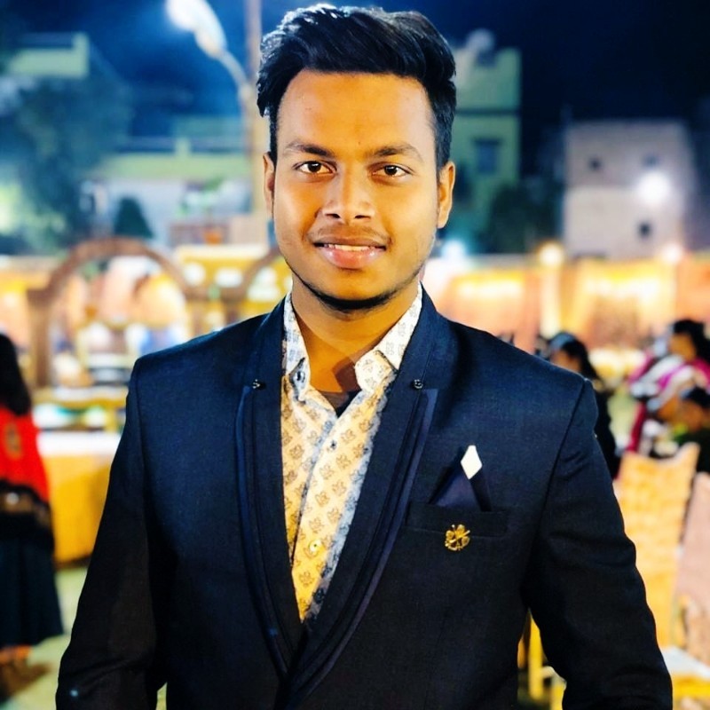 Shubham Soni - Senior Accountant - Suman Pulses | LinkedIn Shubham Soni - Senior Accountant - Suman Pulses | LinkedIn