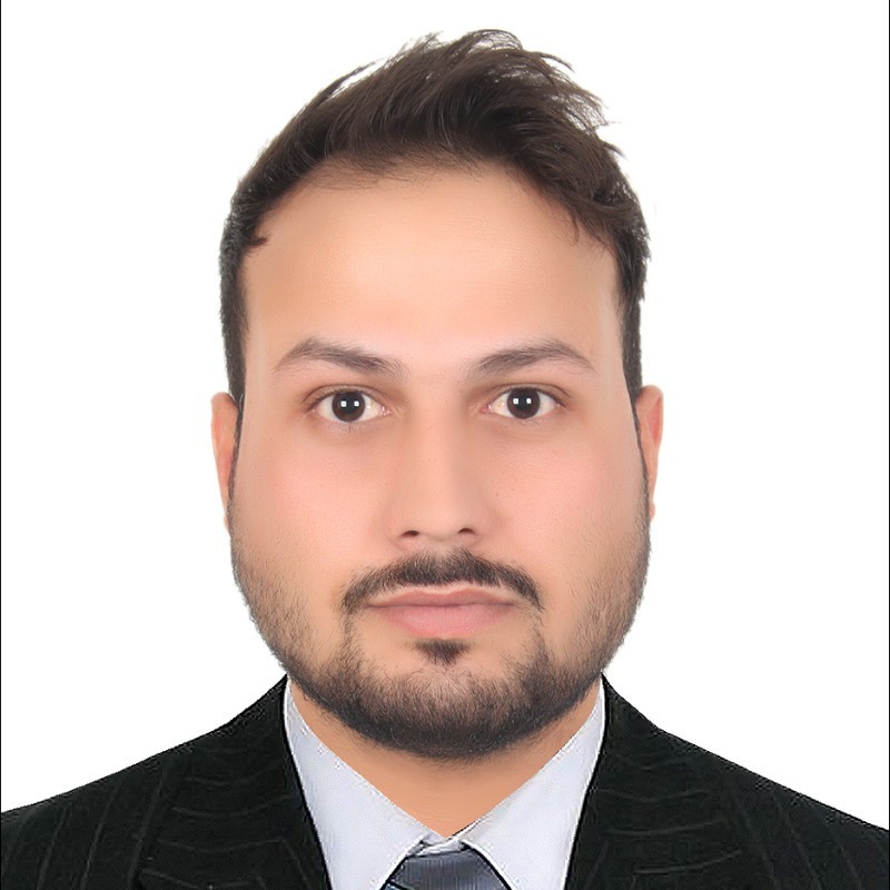 Engr. Ashraf Ali - HSE Engineer Advisor - Al Serh Al Kabeer ... Engr. Ashraf Ali - HSE Engineer Advisor - Al Serh Al Kabeer ...