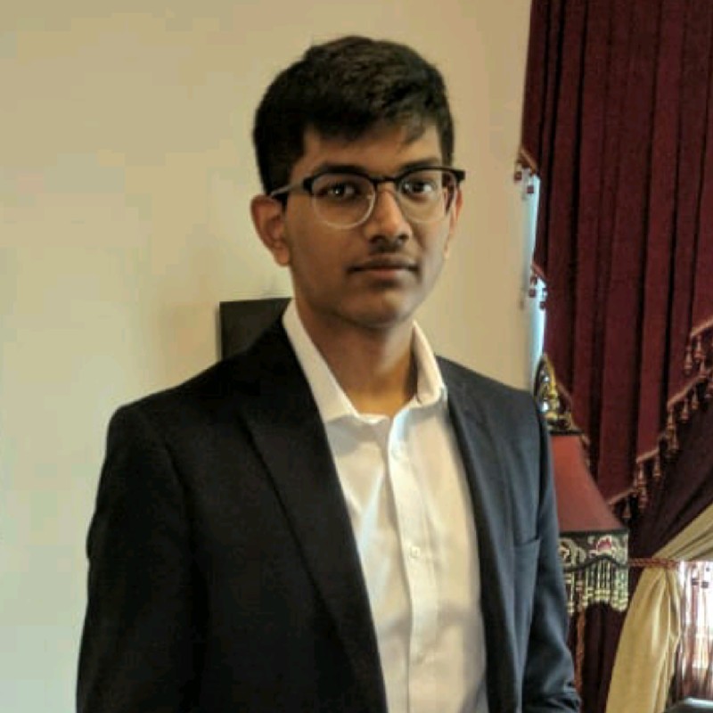 Hari Krishnan Iyer - Purdue University - United States | LinkedIn Hari Krishnan Iyer - Purdue University - United States | LinkedIn