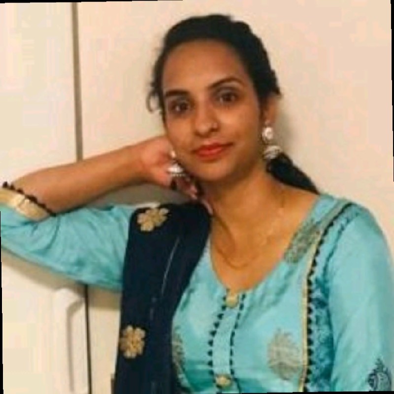 SanDeep Kaur - Cleaner - rana cleNing in halmstad | LinkedIn SanDeep Kaur - Cleaner - rana cleNing in halmstad | LinkedIn