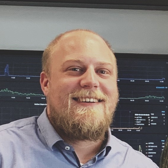 Sebastian Lehnerer – Managing Consultant – Netlight | LinkedIn Sebastian Lehnerer – Managing Consultant – Netlight | LinkedIn