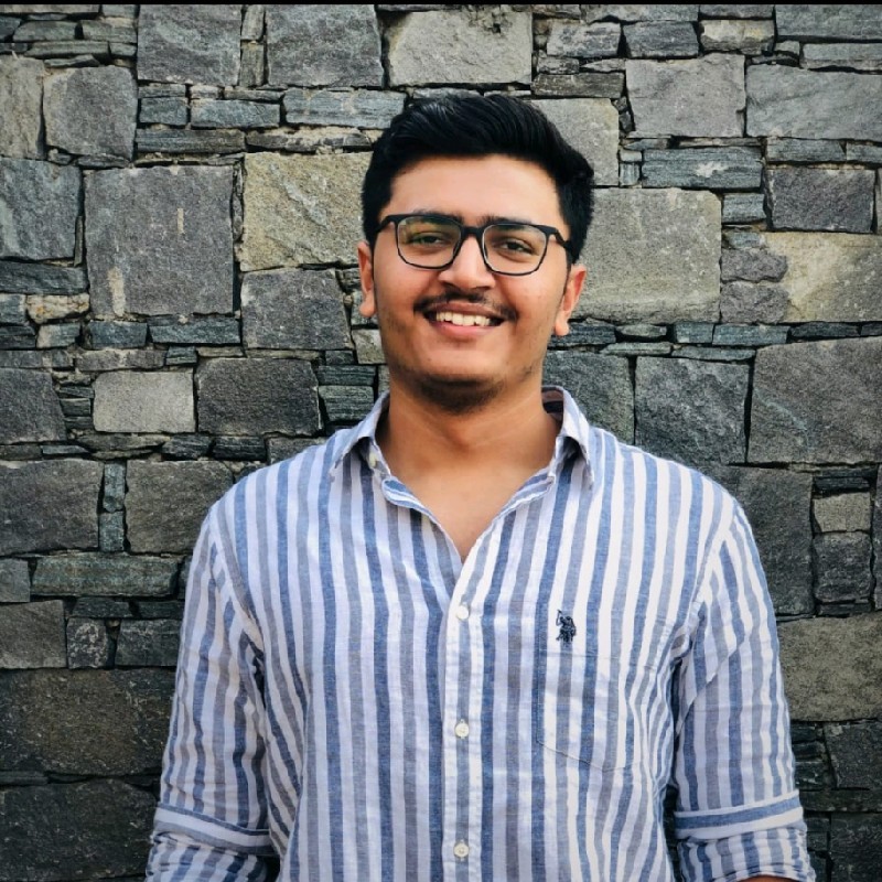 Harsh Patel - Product Engineer ll - Lyearn | LinkedIn Harsh Patel - Product Engineer ll - Lyearn | LinkedIn