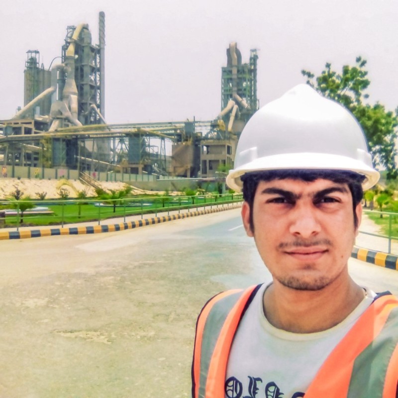 Ameer Hamza - Process Engineer - Brillante Engineers | LinkedIn Ameer Hamza - Process Engineer - Brillante Engineers | LinkedIn