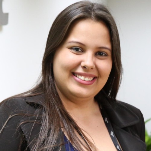 Letícia Marcelino da Silva - Analista de Suprimentos Estratégicos ... Letícia Marcelino da Silva - Analista de Suprimentos Estratégicos ...