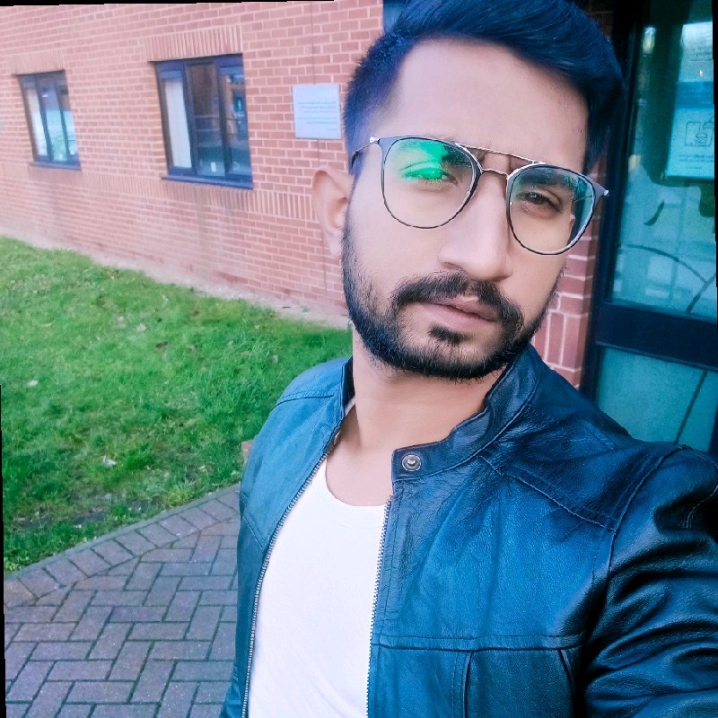 Mohammad Arsalan - Support Worker - Voyage Care Ltd | LinkedIn Mohammad Arsalan - Support Worker - Voyage Care Ltd | LinkedIn