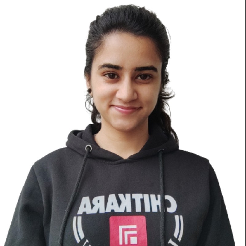 Pragati Singh - Chitkara University - Shimla, Himachal Pradesh, India ... Pragati Singh - Chitkara University - Shimla, Himachal Pradesh, India ...