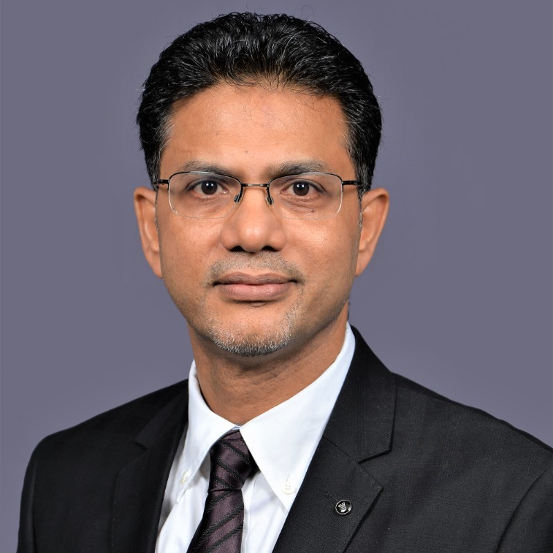 Arun Arumugam - Managing Director, Head of TIAA India Institutional and ... Arun Arumugam - Managing Director, Head of TIAA India Institutional and ...