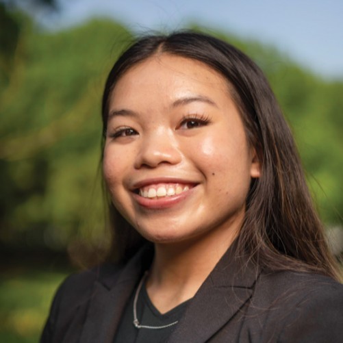 Angelica Reyes - University of Maryland - College Park, Maryland ... Angelica Reyes - University of Maryland - College Park, Maryland ...