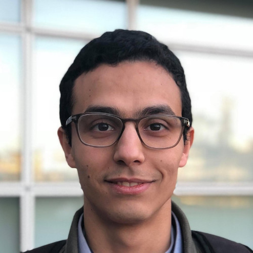 Anass B. ElYaagoubi - KAUST (King Abdullah University of Science and ... Anass B. ElYaagoubi - KAUST (King Abdullah University of Science and ...