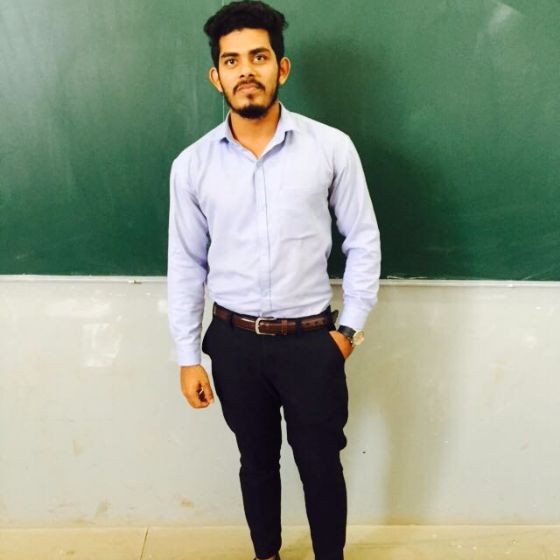 Mohammed Sinan Mohammed Sinan - Civil engineering - A | LinkedIn Mohammed Sinan Mohammed Sinan - Civil engineering - A | LinkedIn