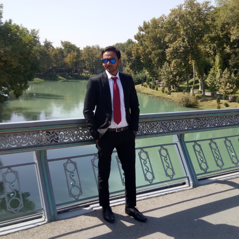 Danish Ali Sheikh - Deputy Manager - WegVoraus | LinkedIn Danish Ali Sheikh - Deputy Manager - WegVoraus | LinkedIn