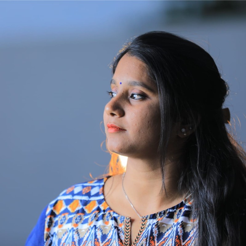 Keerthi priya - Software Tester - Claro Soft Solutions | LinkedIn Keerthi priya - Software Tester - Claro Soft Solutions | LinkedIn