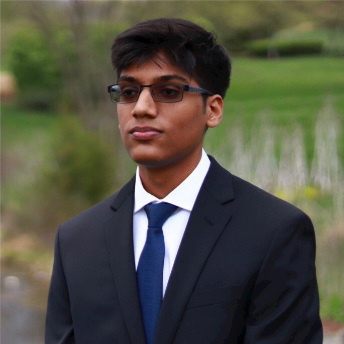 Vishnu Nair - George Mason University - United States | LinkedIn Vishnu Nair - George Mason University - United States | LinkedIn